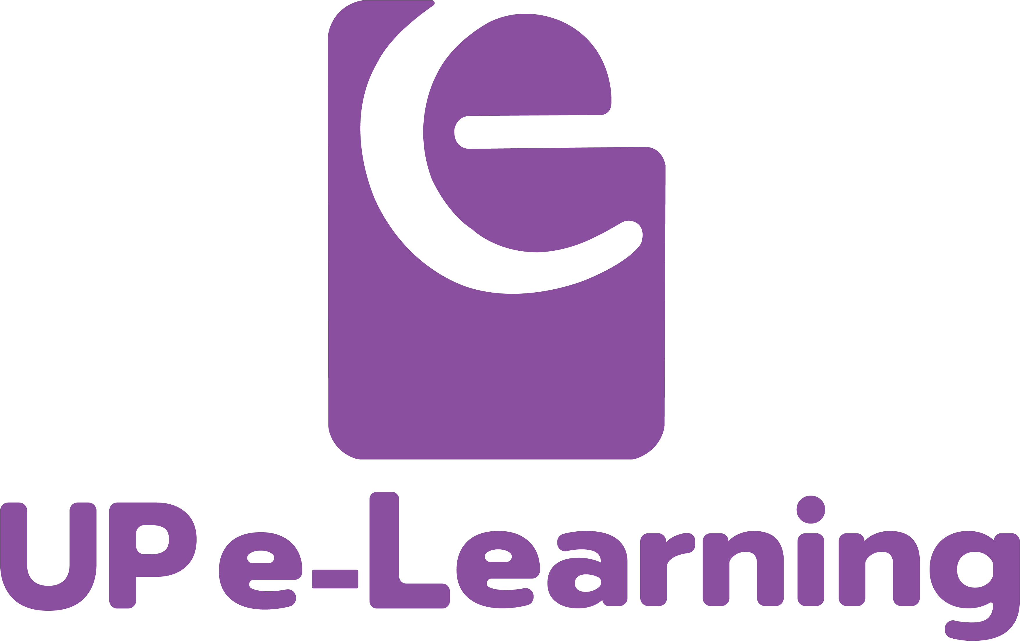 UP e-Learning: All courses