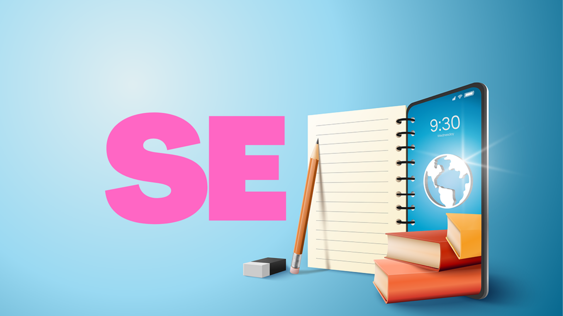 UP e-Learning: ประเภทของรายวิชา